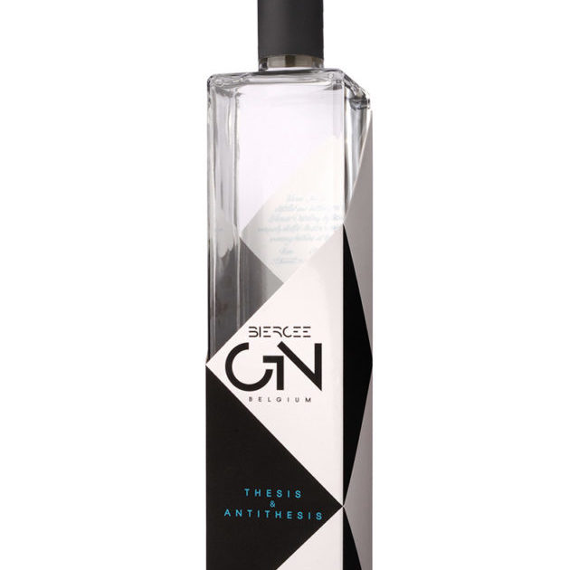 Biercee less Is More – Teorema.pub