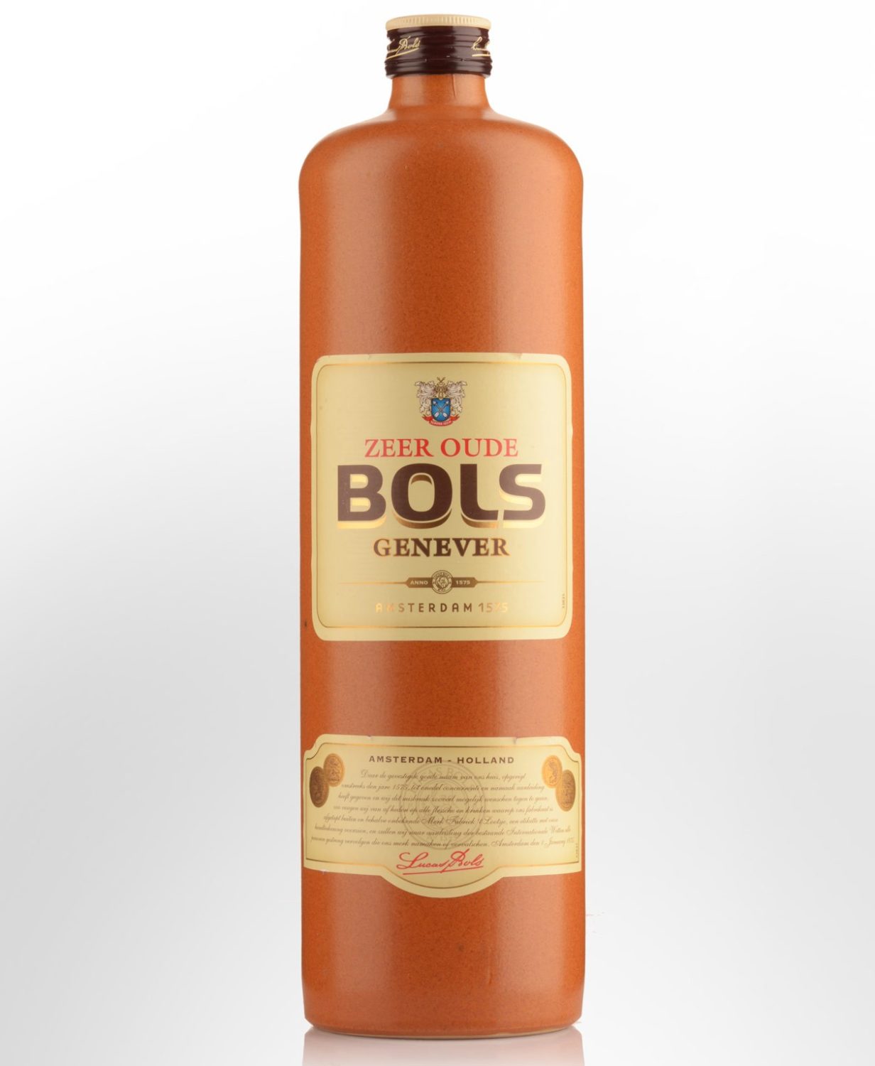 Bols genever gin – Teorema.pub
