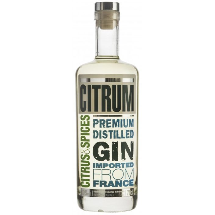 Gilman’s Gin – Teorema.pub