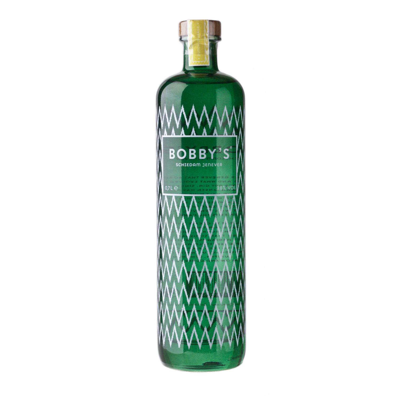 Bobby’s Gin Schiedam Dry Gin – Teorema.pub