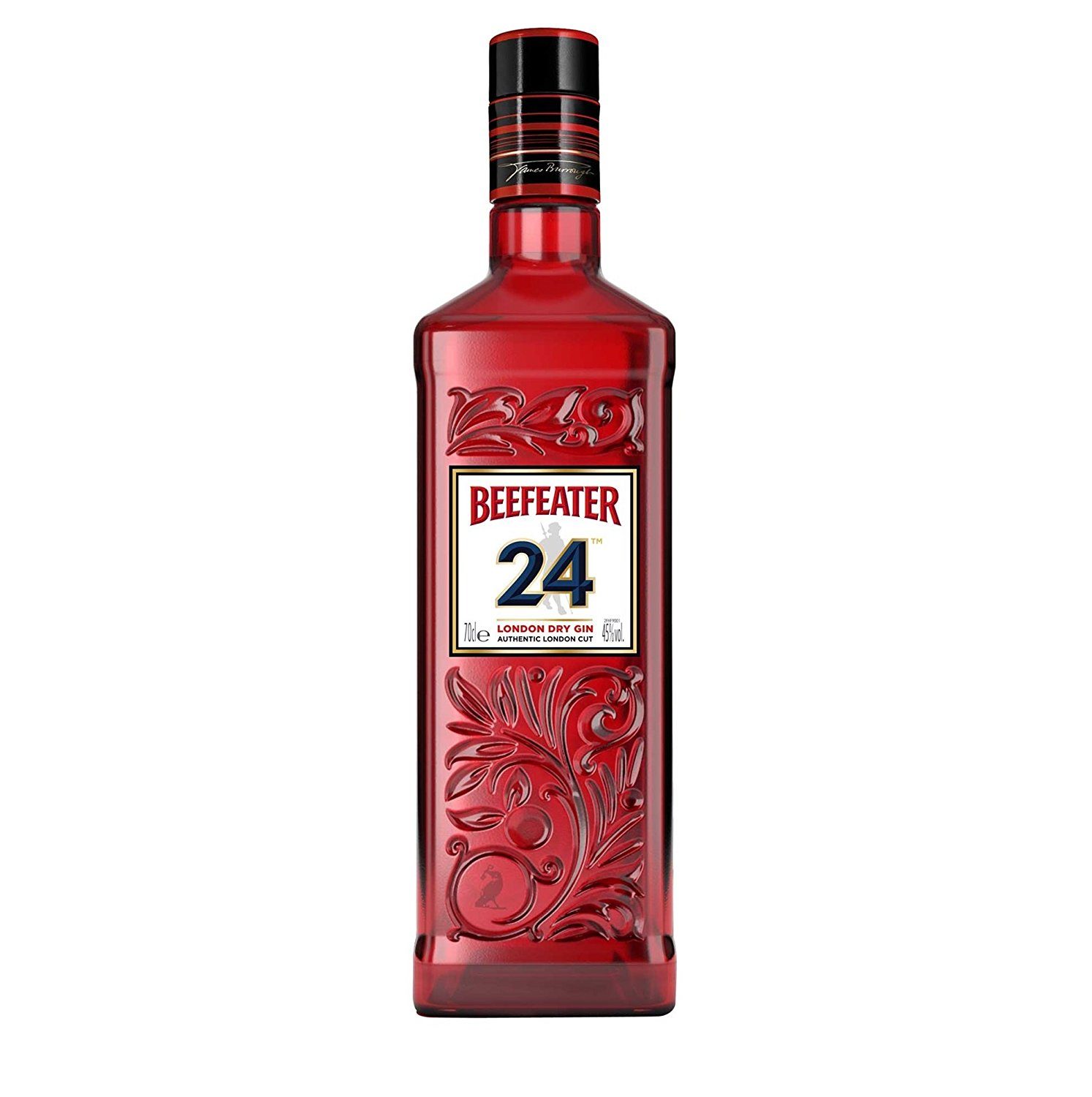 Beefeater 24 Londom Dry Gin – Teorema.pub