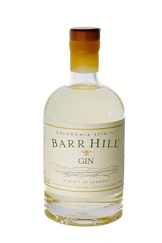 Barr Hill Gin – Teorema.pub