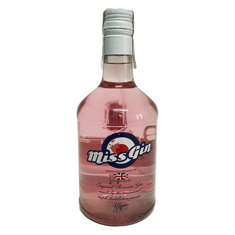 Miss Gin – Teorema.pub