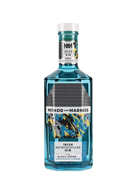 Method and Madness Gin – Teorema.pub