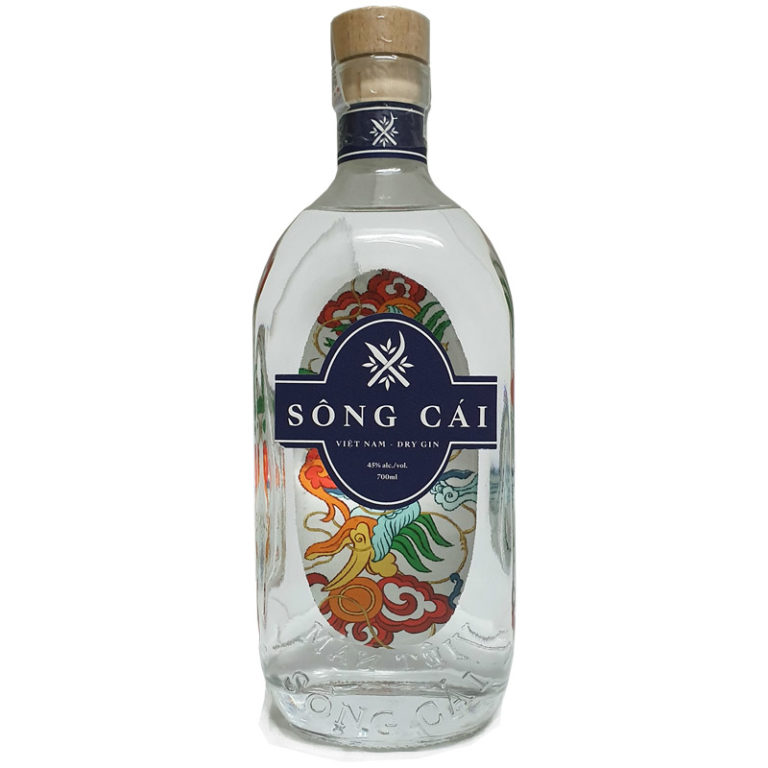 Conde Negro Dry Gin – Teorema.pub